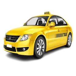 Tarifas actualizadas al 2024 | Taxis Colectivos y Privados en Cuba